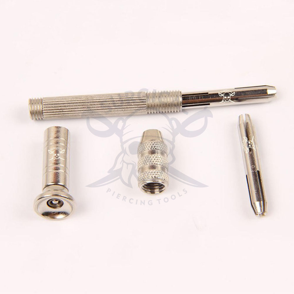 Piercing Instruments – Surgical-Piercing Tools