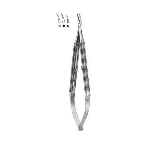 Barraquer – Surgical-Piercing Tools